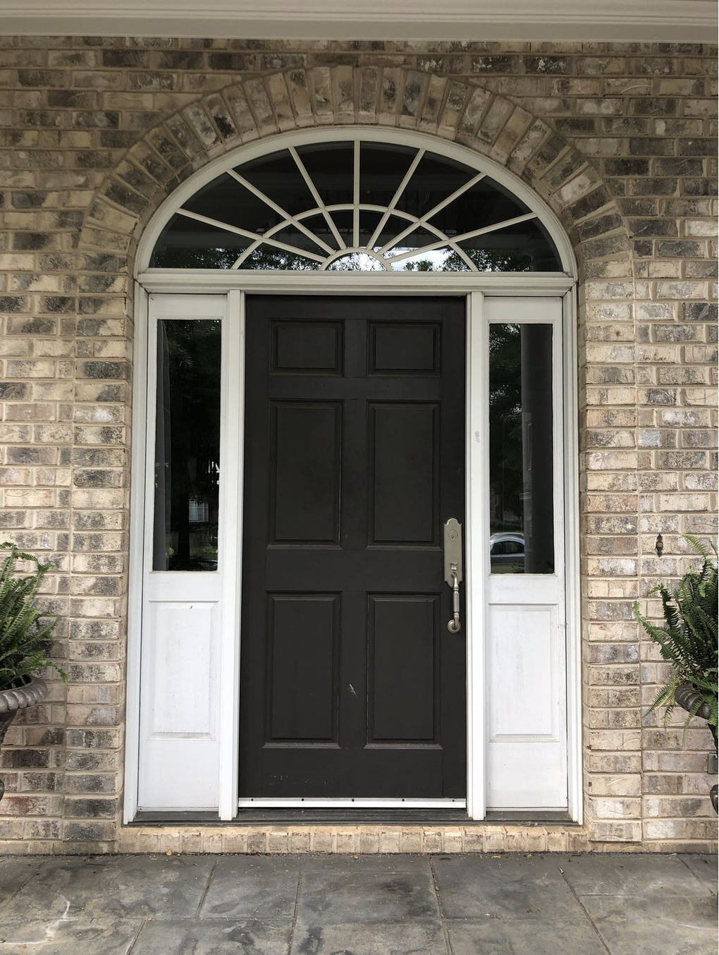 Single vs. Double Entry Doors | Clark Hall Doors & Windows