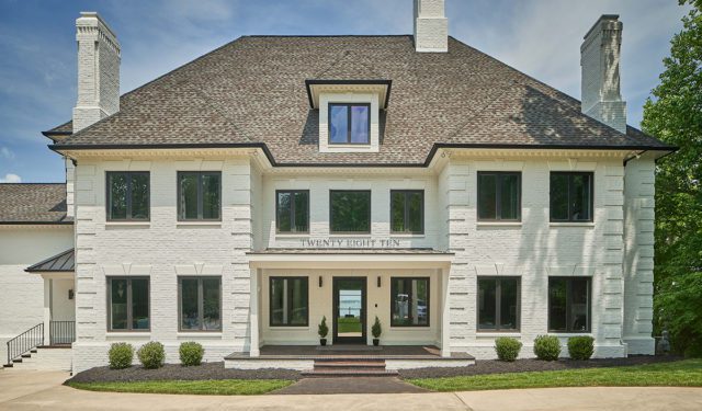 Discover Luxury Home Makeovers | Clark Hall Doors & Windows