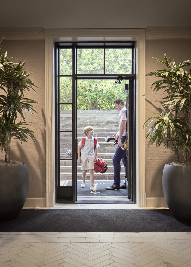 What Is a Transom Window? Definition, Uses, and Examples