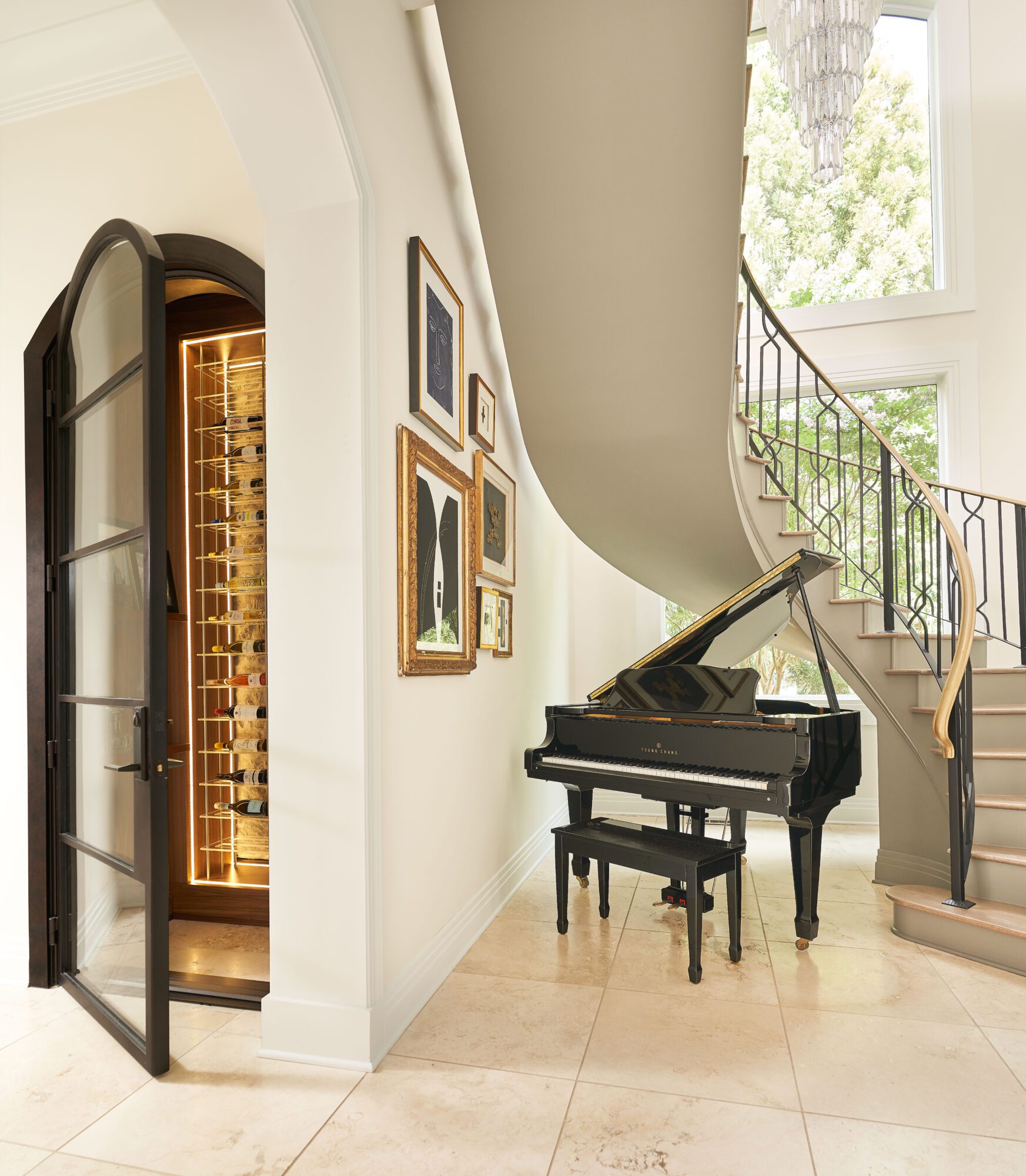 Wine Cellar Doors Guide | The Journal | Clark Hall