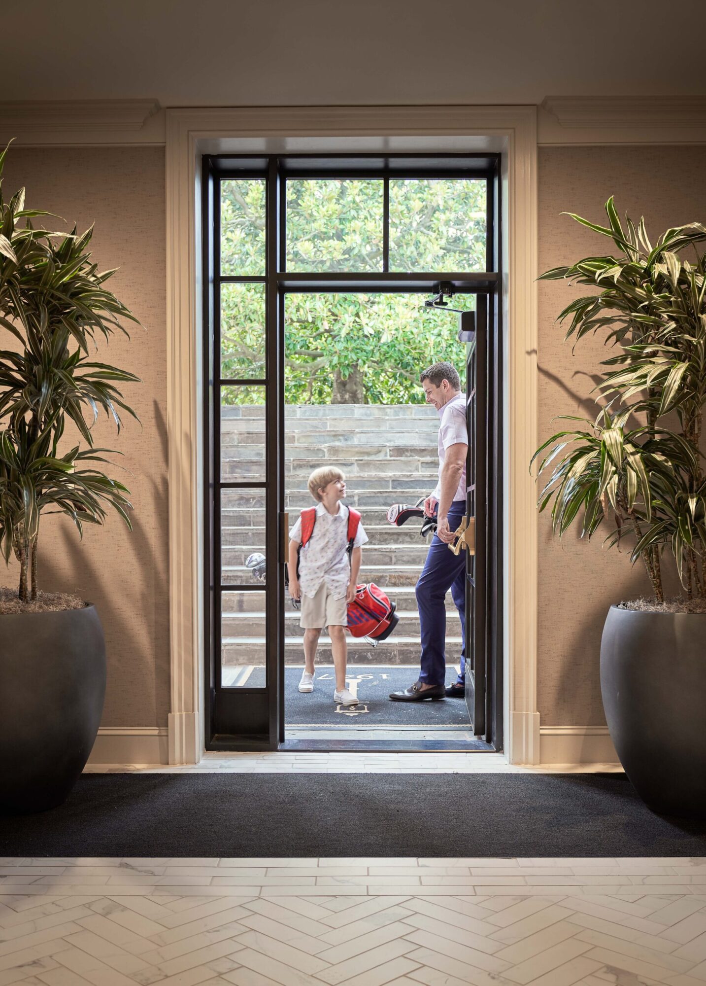 15 Front Door Styles You'll Love | Clark Hall