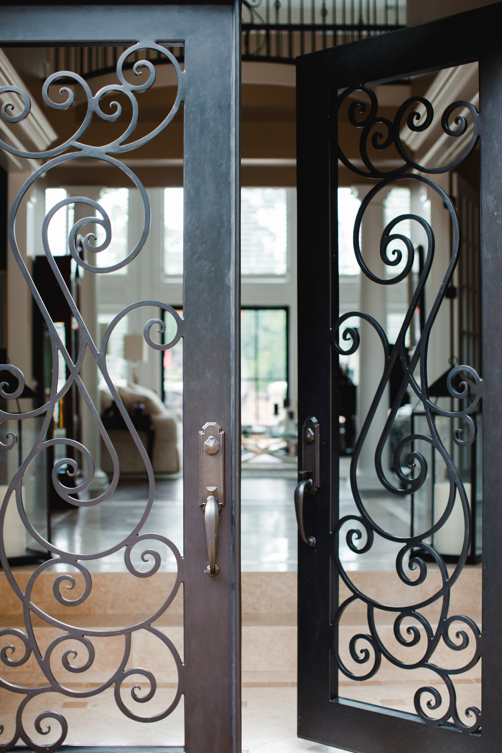 How to Personalize Your Door | The Journal | Clark Hall