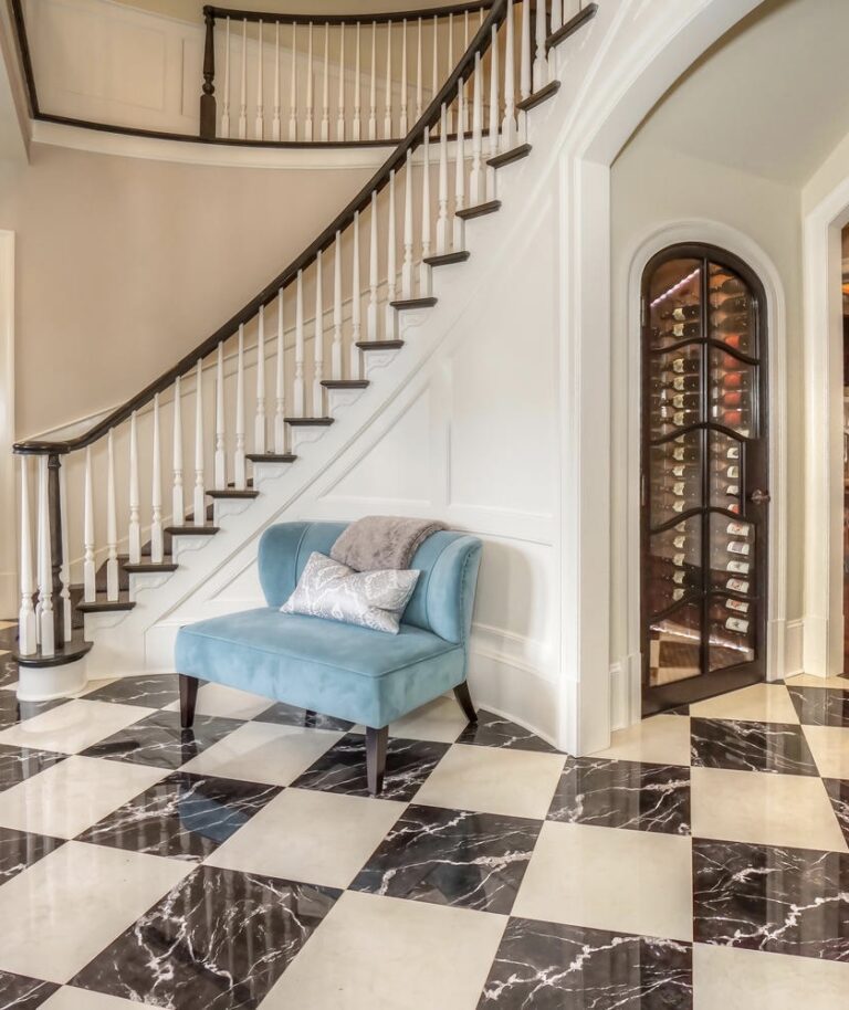 Wine Cellar Door Ideas For Your Next Design Refresh | Clark Hall