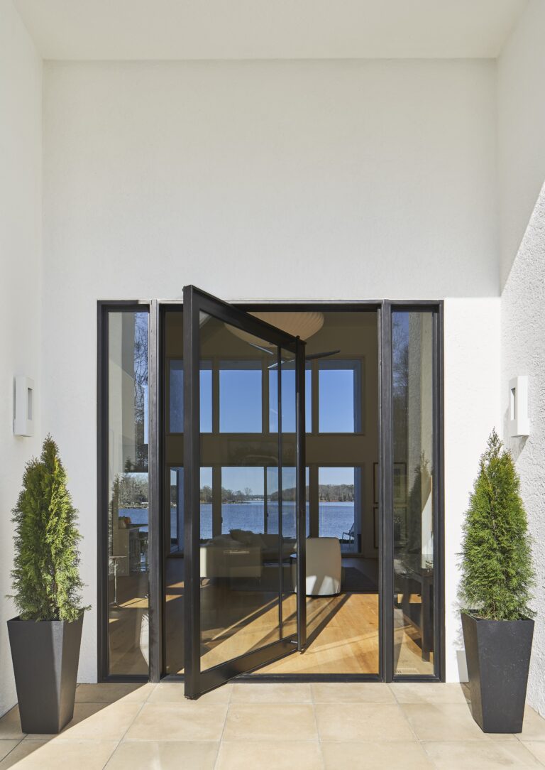 Best Steel Doors for Home: Top Styles & Designs for 2025