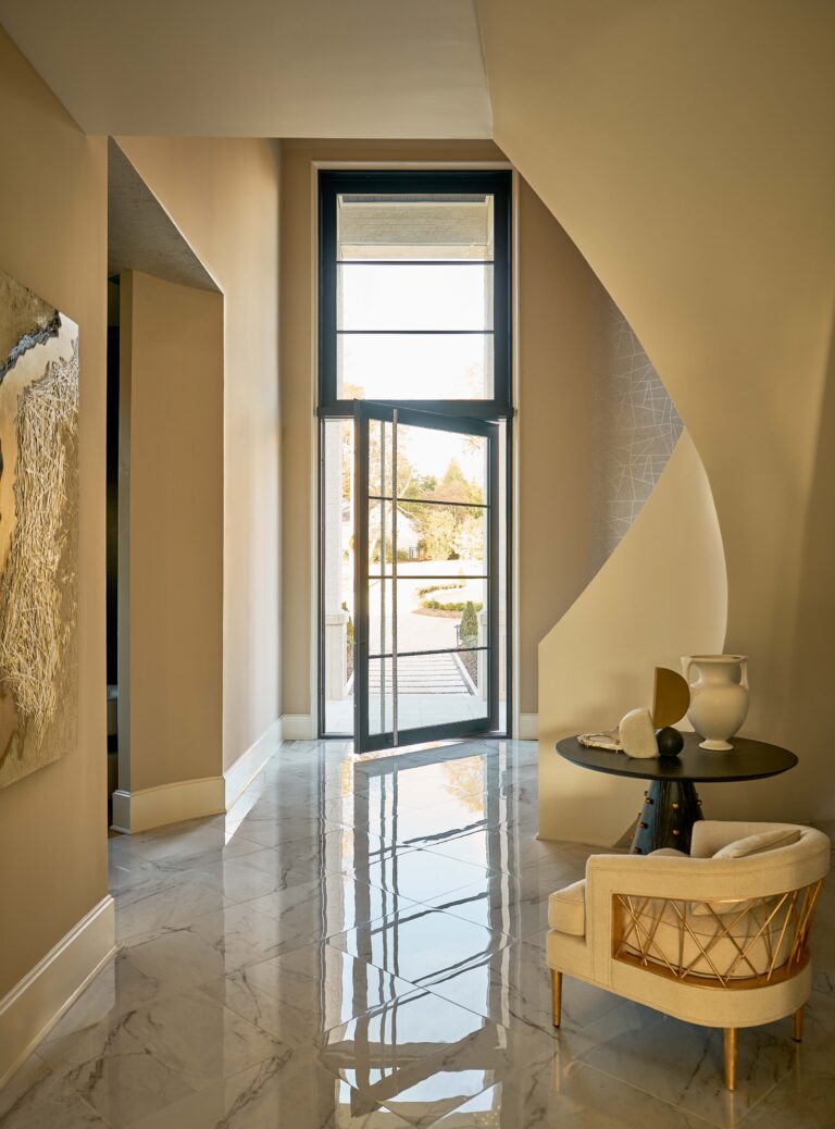 Front Door Trends for 2025: Top Styles, Colors & Design Ideas